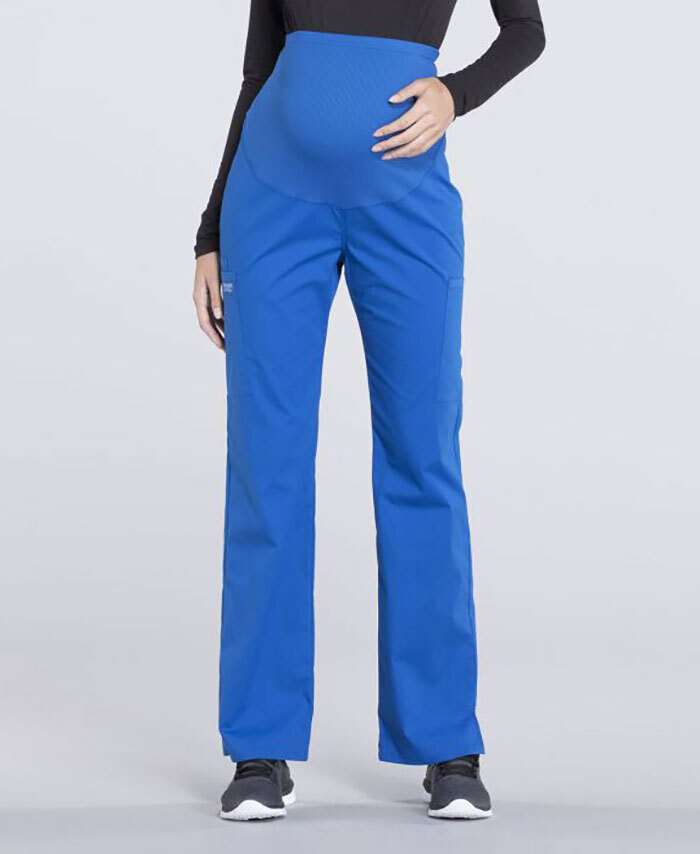 Cherokee Maternity - Professionals Pants - Petite | Maternity Pants ...