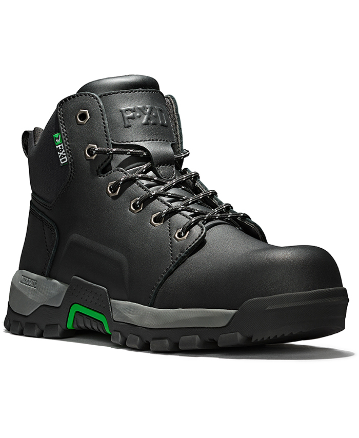 FXD WB-3 Work Boot | Lace Up Boots in Australia | Hip Pocket Workwear and Safety