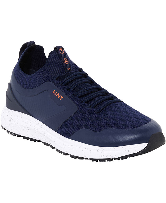 NNT NEXT GEN VERVE - Ladies Healthcare Shoe - Blue | Healthcare Shoes ...