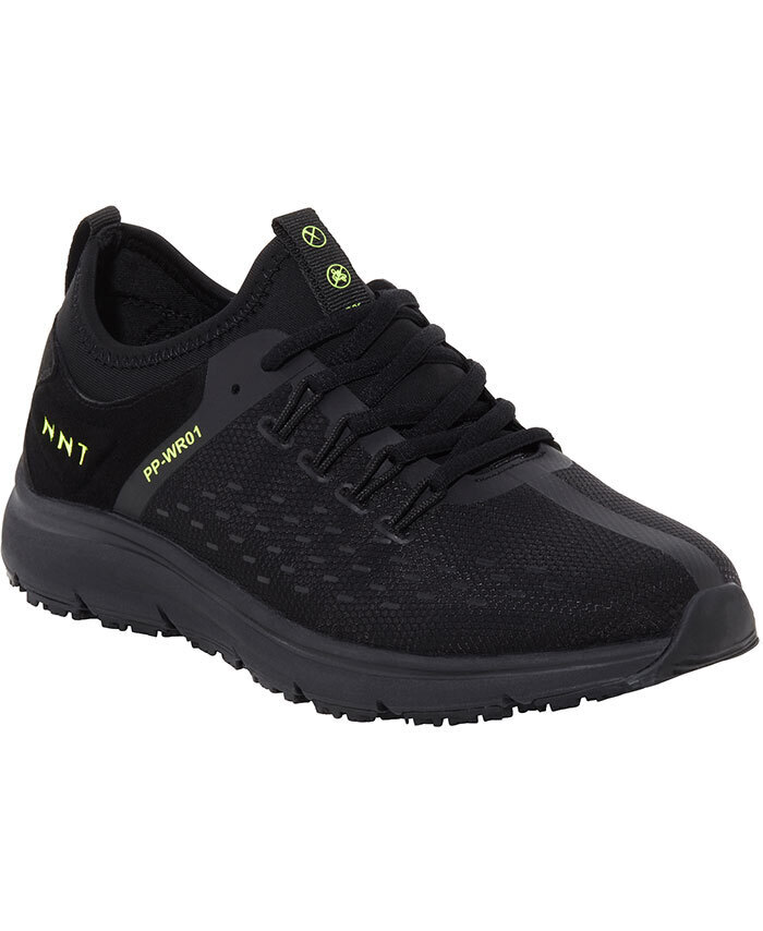 NNT NEXT GEN VIGOR - Ladies healthcare Shoes - Black | Healthcare Shoes ...