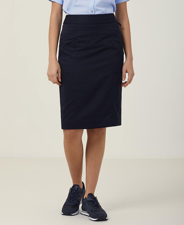 NNT HEALTH TECH SKIRT | Healthcare Skirts in Australia | Hip Pocket ...